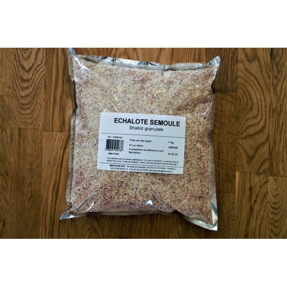 échalote semoule 1 kg