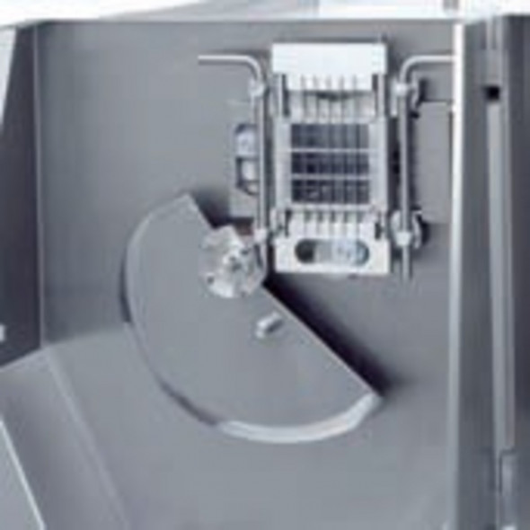 Cubeuse CUBIXX 1300 kg/h 2600 W 400v Dadaux