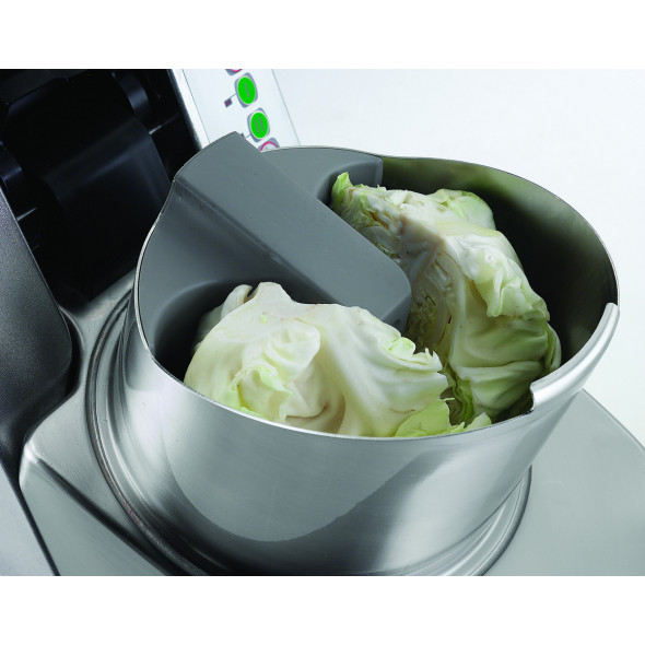Combiné cutter coupe-légumes TRK45VV 400 couverts 1000 W 230v Dito Sama